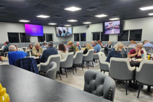 Best Restaurant in Spring Hill, FL | Seven Hills Social